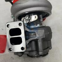 China HX40W Turbocharger 4048335 404-8335 for Cummins Engine 8.3L 100% New for sale