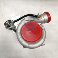 China HX35W Turbocharger 3536971 for Cummins 6B5.9 Diesel Engine 100% New for sale