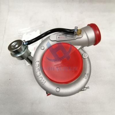 China HX35W Turbocharger 3536971 for Cummins 6B5.9 Diesel Engine 100% New for sale