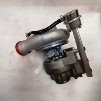 China HX35W Turbocharger 3536971 for Cummins 6B5.9 Diesel Engine 100% New for sale