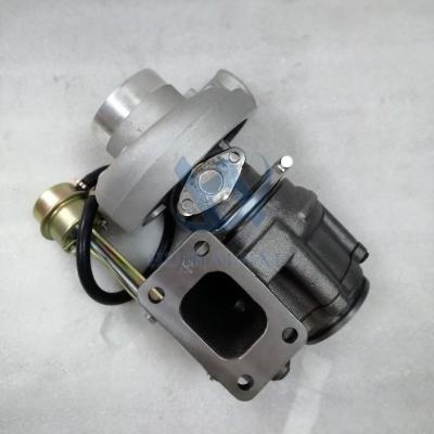 China Excavator Turbocharger 4040353 404-0353 for Cummins 4BT Engine 100% New for sale