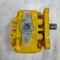 China Hydraulic Gear Pump 07432-71203 for Komatsu D65A-8 D85A Bulldozers | 3-Month Warranty | 2-7 Day Delivery for sale