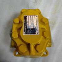 China Hydraulic Gear Pump 07432-71203 for Komatsu D65A-8 D85A Bulldozers | 3-Month Warranty | 2-7 Day Delivery for sale