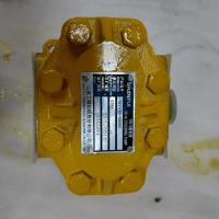 China Hydraulic Gear Pump 07432-71203 for Komatsu D65A-8 D85A Bulldozers | 3-Month Warranty | 2-7 Day Delivery for sale