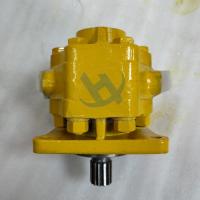 China Hydraulic Gear Pump 07432-71203 for Komatsu D65A-8 D85A Bulldozers | 3-Month Warranty | 2-7 Day Delivery for sale