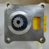 China Hydraulic Gear Pump 07432-71203 for Komatsu D65A-8 D85A Bulldozers | 3-Month Warranty | 2-7 Day Delivery for sale
