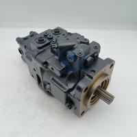 China Hydraulic Pump 708-1S-11212 for Komatsu PC40MR Excavator 100% New for sale