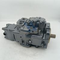 China Hydraulic Pump 708-1S-11212 for Komatsu PC40MR Excavator 100% New for sale