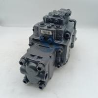 China Hydraulic Pump 708-1S-11212 for Komatsu PC40MR Excavator 100% New for sale