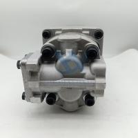 China Hydraulic Gear Pump 705-52-30360 705-56-34040 for Komatsu WA420-3 HD255-5 | 3 Month Warranty for sale