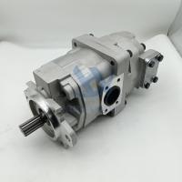 China Hydraulic Gear Pump 705-52-30360 705-56-34040 for Komatsu WA420-3 HD255-5 | 3 Month Warranty for sale