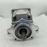 China Hydraulic Gear Pump 705-52-30360 705-56-34040 for Komatsu WA420-3 HD255-5 | 3 Month Warranty for sale