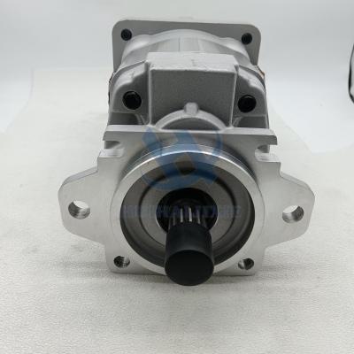 China Hydraulic Gear Pump 705-52-30390 for Komatsu WA400-3 WA420-3 | 3-Month Warranty | 2-7 Day Delivery for sale