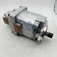 China Hydraulic Gear Pump 705-52-30390 for Komatsu WA400-3 WA420-3 | 3-Month Warranty | 2-7 Day Delivery for sale