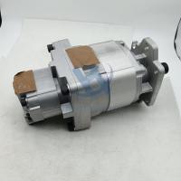 China Hydraulic Gear Pump 705-52-30390 for Komatsu WA400-3 WA420-3 | 3-Month Warranty | 2-7 Day Delivery for sale