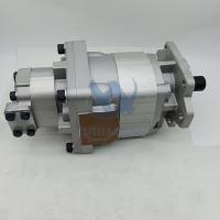 China Hydraulic Gear Pump 705-52-30390 for Komatsu WA400-3 WA420-3 | 3-Month Warranty | 2-7 Day Delivery for sale