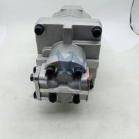 China Hydraulic Gear Pump 705-52-30390 for Komatsu WA400-3 WA420-3 | 3-Month Warranty | 2-7 Day Delivery for sale