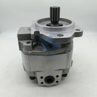 China Hydraulic Gear Pump 705-12-40040 for Komatsu WA450 WA470-1 WA500-1 Loader for sale