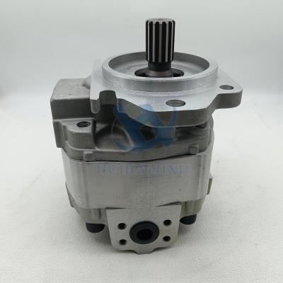 China Hydraulic Gear Pump 705-12-40040 for Komatsu WA450 WA470-1 WA500-1 Loader for sale