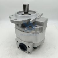 China Hydraulic Gear Pump 705-12-40040 for Komatsu WA450 WA470-1 WA500-1 Loader for sale