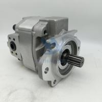 China Hydraulic Gear Pump 705-12-40040 for Komatsu WA450 WA470-1 WA500-1 Loader for sale