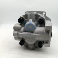 China Hydraulic Gear Pump 705-12-40040 for Komatsu WA450 WA470-1 WA500-1 Loader for sale