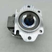 China Hydraulic Gear Pump 705-12-40040 for Komatsu WA450 WA470-1 WA500-1 Loader for sale