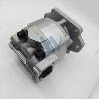 China Hydraulic Gear Pump 705-12-40040 for Komatsu WA450 WA470-1 WA500-1 Loader for sale