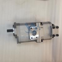 China Hydraulic Gear Pump 705-51-22000 for Komatsu WA300-1 WA320-1 Loaders | 3-Month Warranty | 2-7 Day Delivery for sale