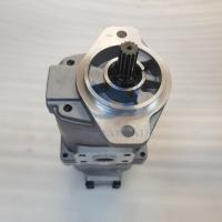 China Hydraulic Gear Pump 705-51-22000 for Komatsu WA300-1 WA320-1 Loaders | 3-Month Warranty | 2-7 Day Delivery for sale