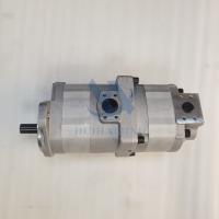 China Hydraulic Gear Pump 705-51-22000 for Komatsu WA300-1 WA320-1 Loaders | 3-Month Warranty | 2-7 Day Delivery for sale