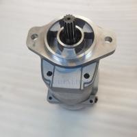 China Hydraulic Gear Pump 705-51-22000 for Komatsu WA300-1 WA320-1 Loaders | 3-Month Warranty | 2-7 Day Delivery for sale