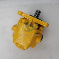 China 07430-72203 Hydraulic Pump for Komatsu D65A D65E D65P D65S D75A Bulldozers - 3 Month Warranty, 2-7 Day Delivery for sale