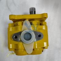 China 07430-72203 Hydraulic Pump for Komatsu D65A D65E D65P D65S D75A Bulldozers - 3 Month Warranty, 2-7 Day Delivery for sale