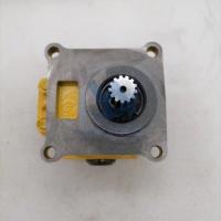 China 07430-72203 Hydraulic Pump for Komatsu D65A D65E D65P D65S D75A Bulldozers - 3 Month Warranty, 2-7 Day Delivery for sale