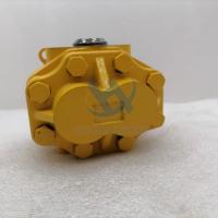 China 07430-72203 Hydraulic Pump for Komatsu D65A D65E D65P D65S D75A Bulldozers - 3 Month Warranty, 2-7 Day Delivery for sale