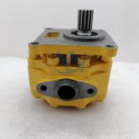 China 07430-72203 Hydraulic Pump for Komatsu D65A D65E D65P D65S D75A Bulldozers - 3 Month Warranty, 2-7 Day Delivery for sale