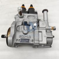 China Fuel Injection Pump 6217-71-1132 for Komatsu SA6D140E-3E-7 PC600LC-7 D155AX-5 for sale