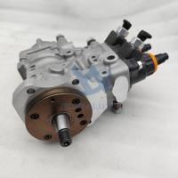 China Fuel Injection Pump 6217-71-1132 for Komatsu SA6D140E-3E-7 PC600LC-7 D155AX-5 for sale