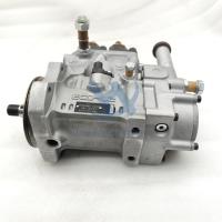 China Fuel Injection Pump 6217-71-1132 for Komatsu SA6D140E-3E-7 PC600LC-7 D155AX-5 for sale