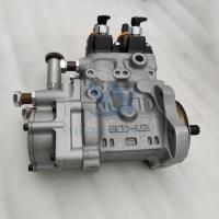 China Fuel Injection Pump 6217-71-1132 for Komatsu SA6D140E-3E-7 PC600LC-7 D155AX-5 for sale