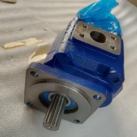 China JHP3100 Hydraulic Gear Pump for Wheel Loader - 3 Month Warranty, 2-7 Day Delivery for sale