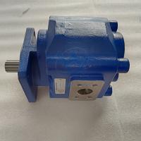 China JHP3100 Hydraulic Gear Pump for Wheel Loader - 3 Month Warranty, 2-7 Day Delivery for sale