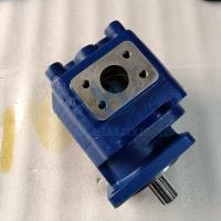 China JHP3100 Hydraulic Gear Pump for Wheel Loader - 3 Month Warranty, 2-7 Day Delivery for sale