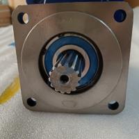 China JHP3100 Hydraulic Gear Pump for Wheel Loader - 3 Month Warranty, 2-7 Day Delivery for sale