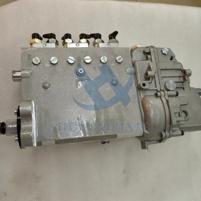 China Diesel Engine Fuel Injection Pump 4063844 4063845 for Cummins 6BT5.9 100% New for sale