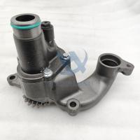 China Oil Pump 6218-51-2004 for Komatsu SA6D140E SA6D140E-3 D155AX-5 Engine - 3 Month Warranty, 2-7 Day Delivery for sale