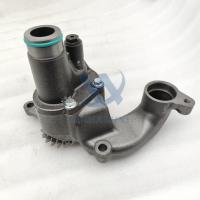 China Oil Pump 6218-51-2004 for Komatsu SA6D140E SA6D140E-3 D155AX-5 Engine - 3 Month Warranty, 2-7 Day Delivery for sale