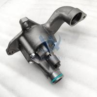 China Oil Pump 6218-51-2004 for Komatsu SA6D140E SA6D140E-3 D155AX-5 Engine - 3 Month Warranty, 2-7 Day Delivery for sale