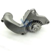 China Oil Pump 6218-51-2004 for Komatsu SA6D140E SA6D140E-3 D155AX-5 Engine - 3 Month Warranty, 2-7 Day Delivery for sale